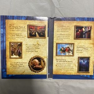 Warner Bros. | Media | Harry Potter Special Widescreen Edition The ...
